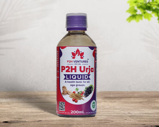 Multivitamin liquid tonic | DIG Care Liquid