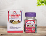 Ayurvedic capsule for Kidney stone | URIHERB CAPSULES